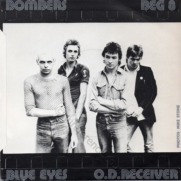 Beggars Banquet Singles - Nureference - The Complete Discography of ...